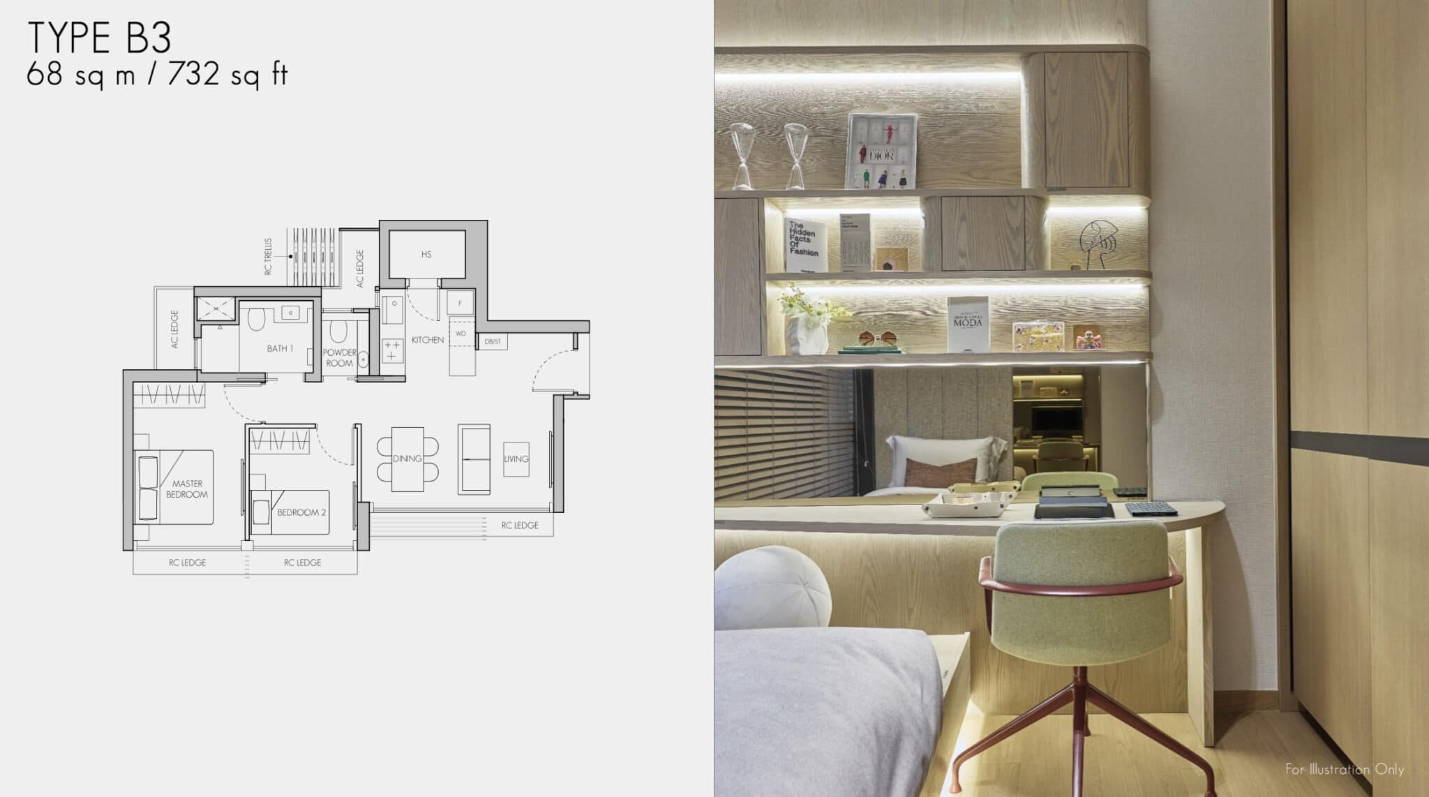8@BT ™ - Bukit Timah Link (Updated - 2026)
