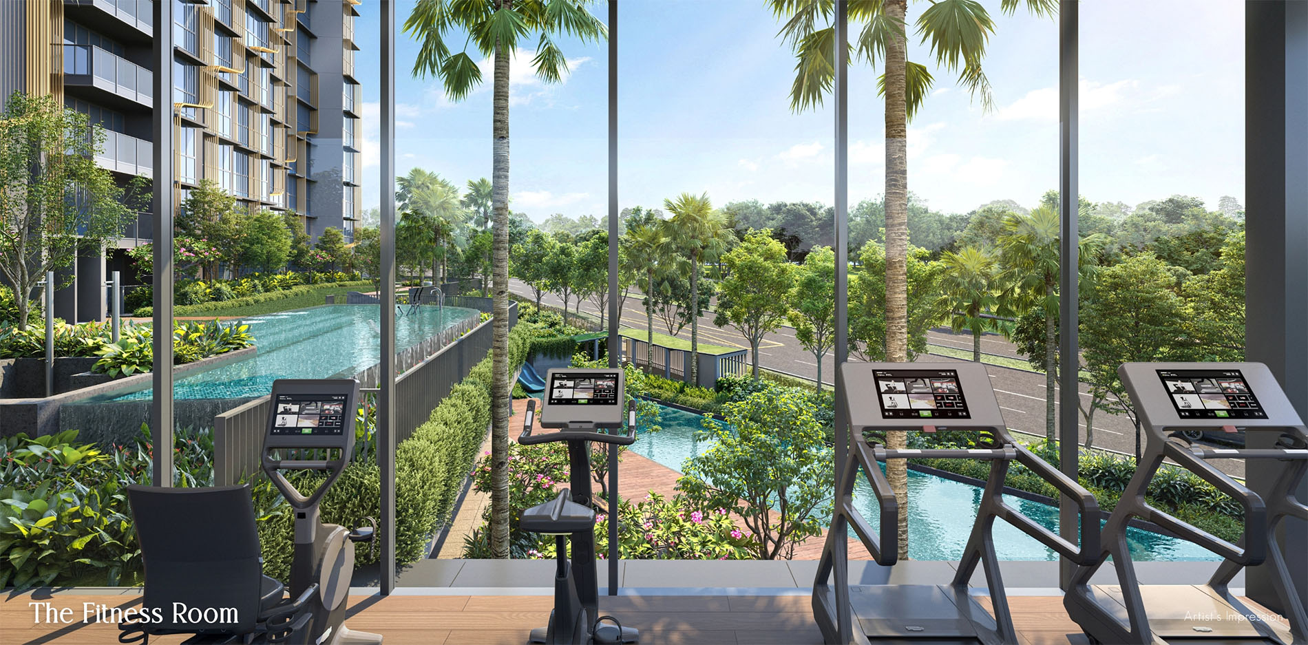 8@BT ™ - Bukit Timah Link (Updated - 2026)